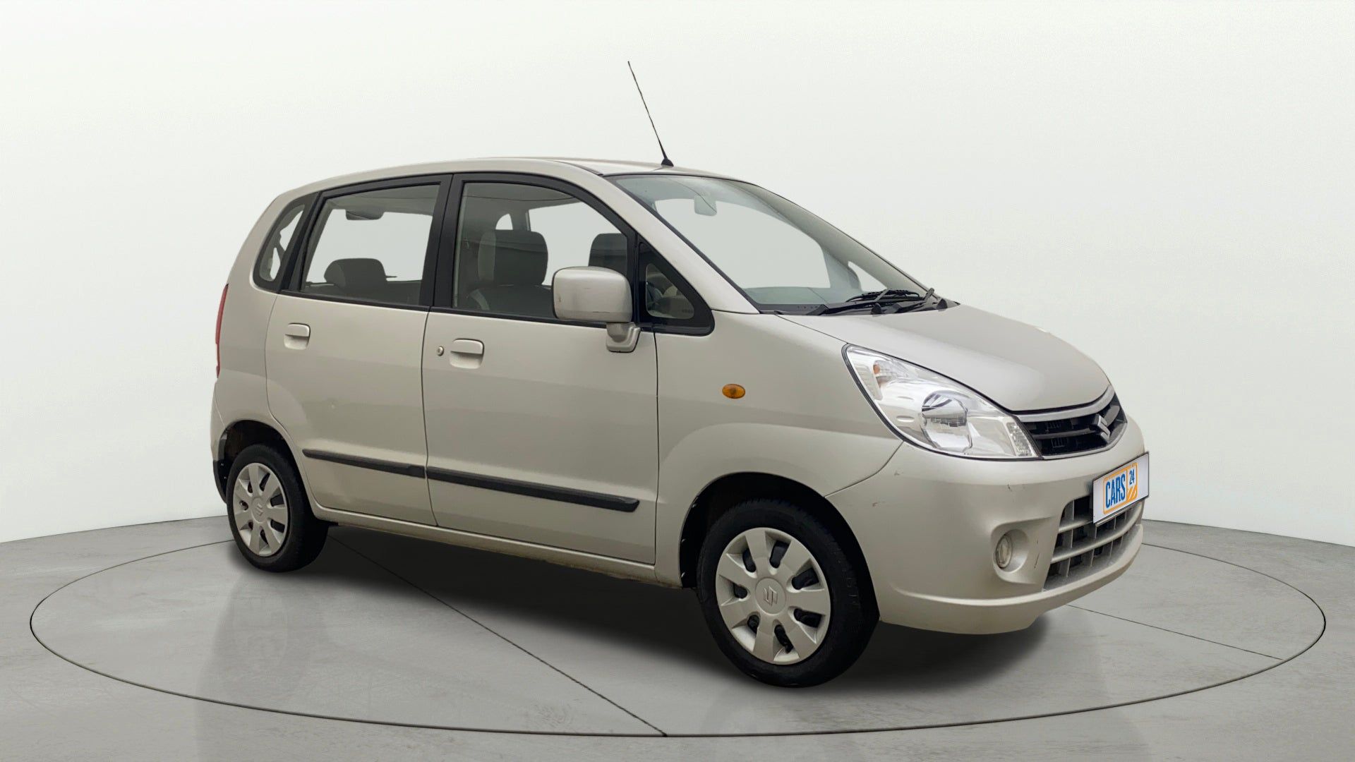 Used Maruti Zen Estilo VXI BSIV Car in Bangalore, 2013 Model - Find ...