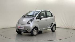 Used Tata Nano in India - Second Hand Nano @ Zigwheels