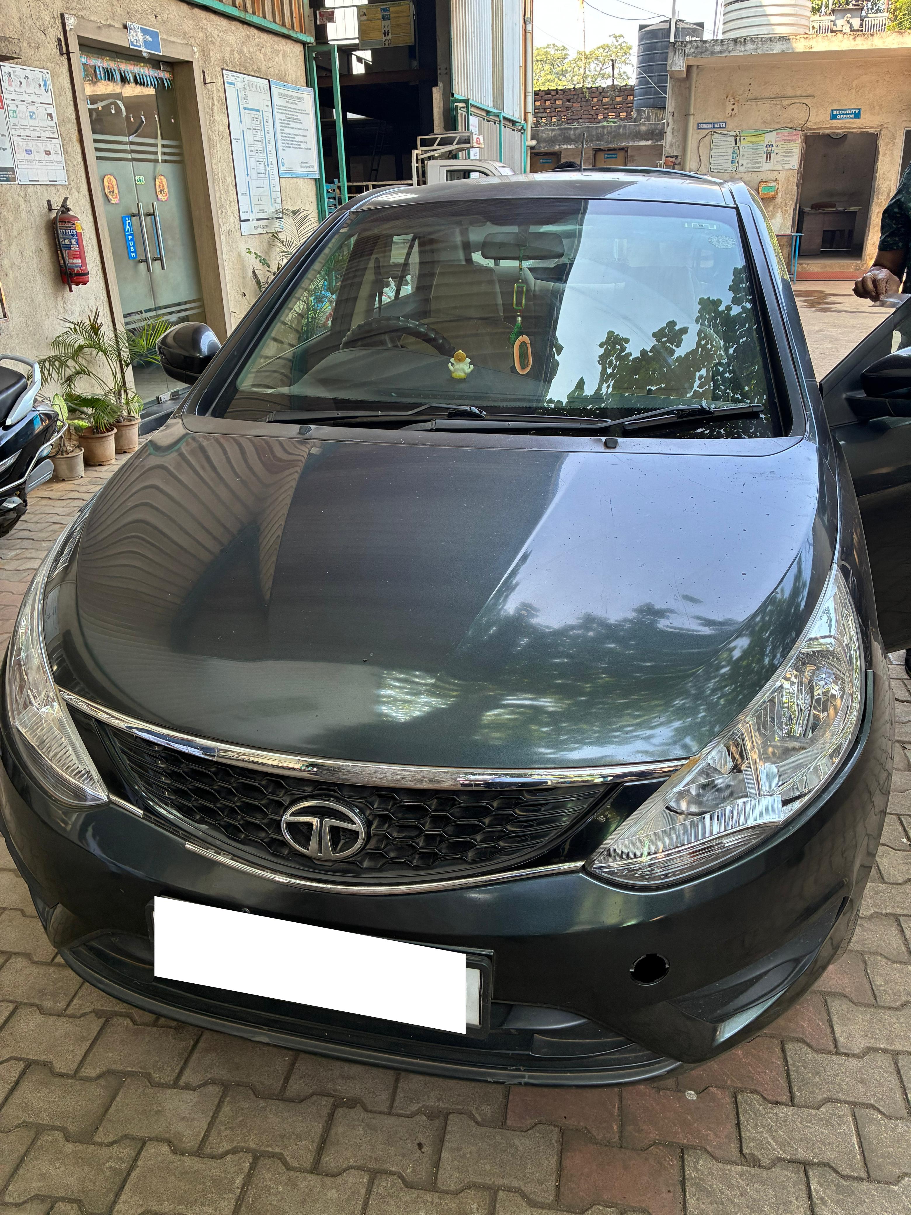 Used 2018 Tata Zest Diesel Manual in Jamshedpur at ₹3.50 Lakh - CarDekho