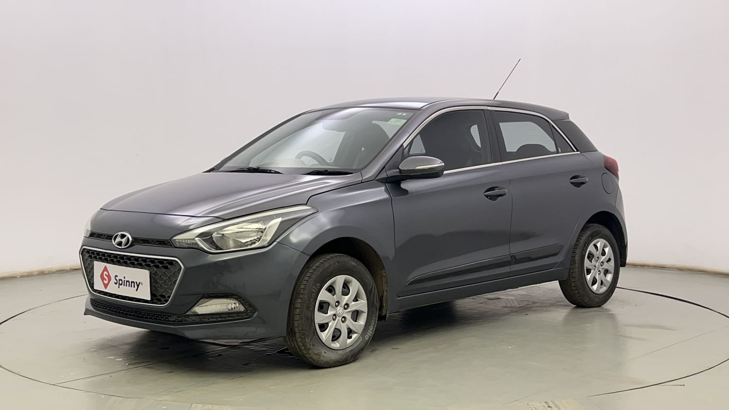 Used Hyundai i20 Sportz 1.2 Car in Kolkata, 2017 Model - Find Best ...