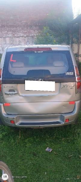 Used Mahindra Xylo D2 BS IV Car in Satna, 2011 Model - Find Best Deals ...