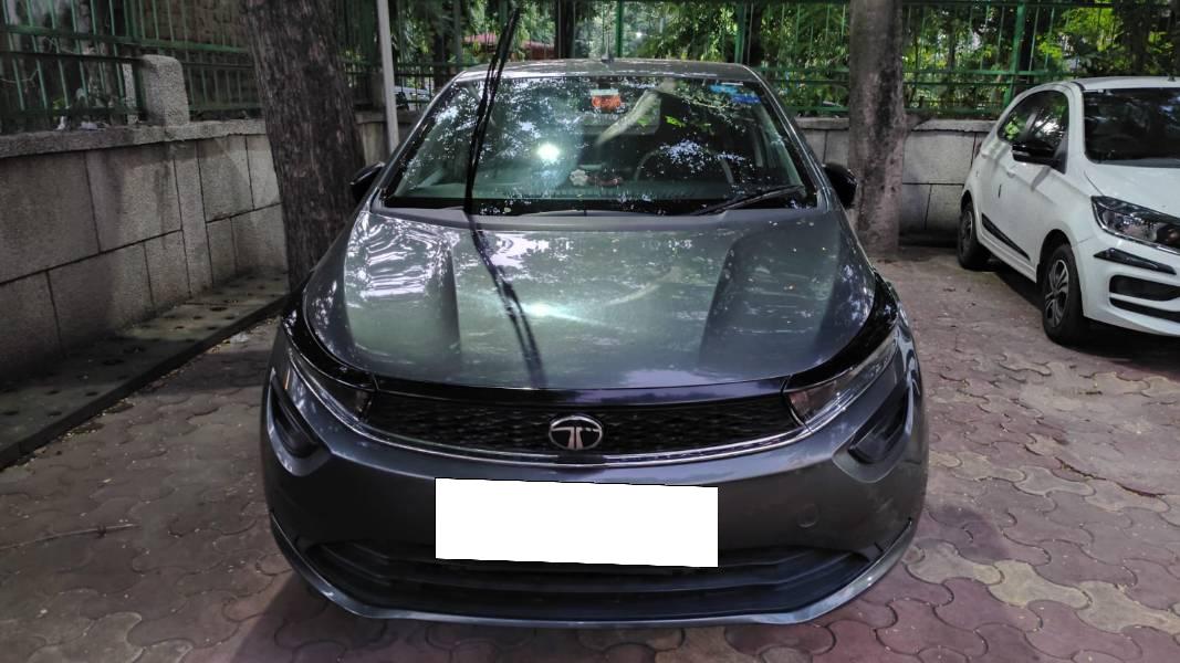 Used Tata Altroz XM Plus Car in Noida, 2024 Model - Find Best Deals ...