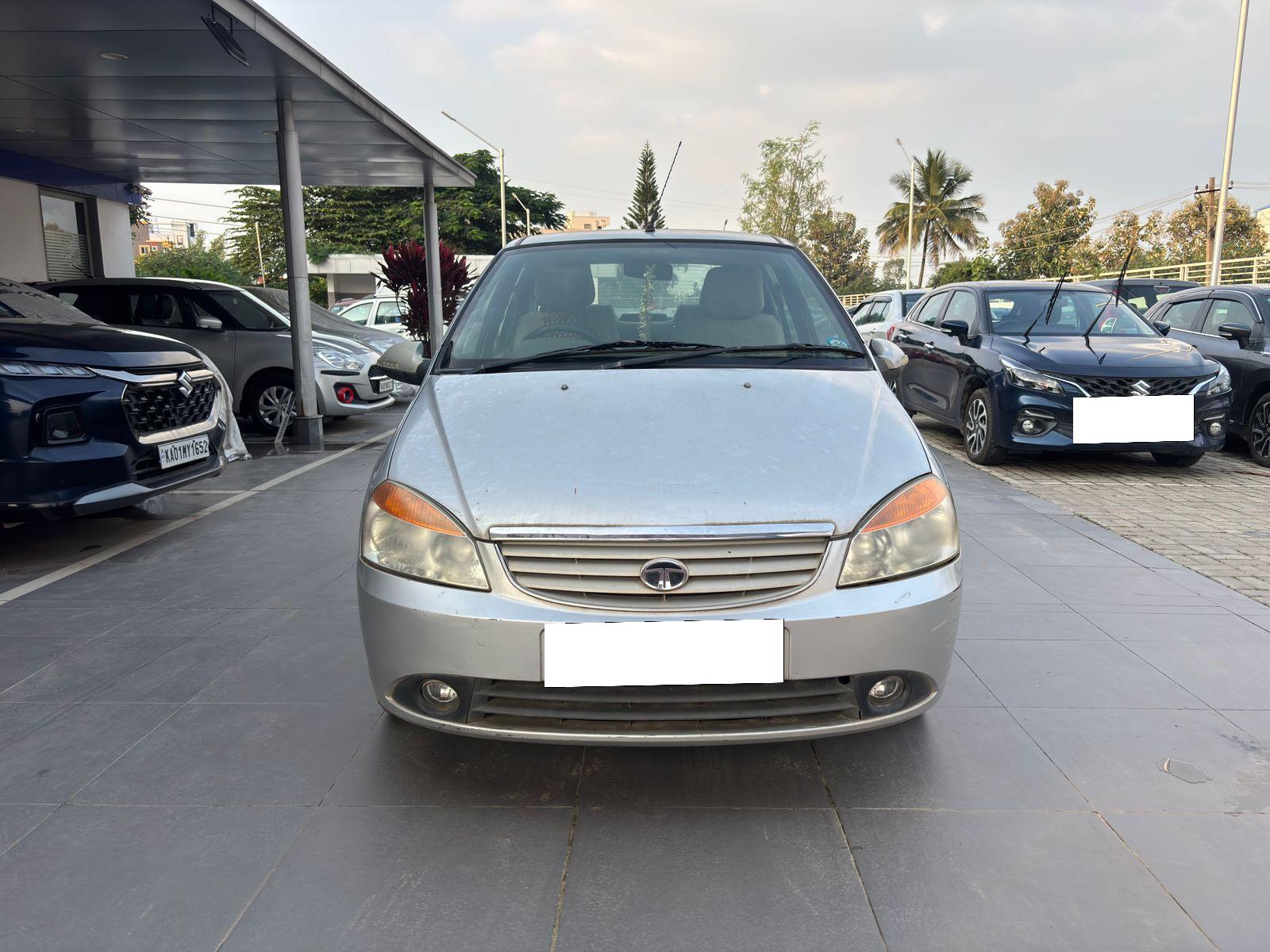 Used Tata Indigo LS (TDI) BS-III Car in Bangalore, 2014 Model - Find ...
