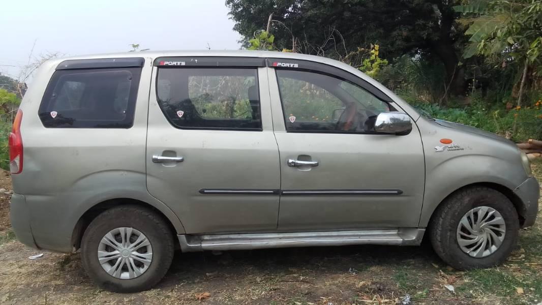 Used Mahindra Xylo D2 Car in Bhopal, 2010 Model - Find Best Deals ...
