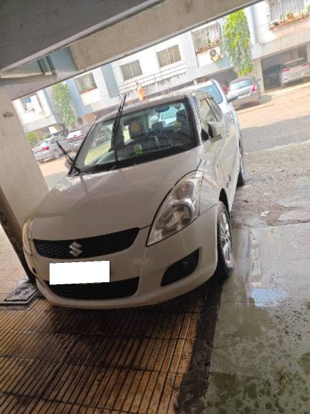 Used Maruti Swift ZDi Car in Pune, 2014 Model - Find Best Deals ...