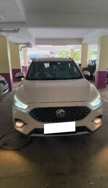 Used MG Astor Smart MT Car in Hyderabad, 2023 Model - Find Best Deals ...