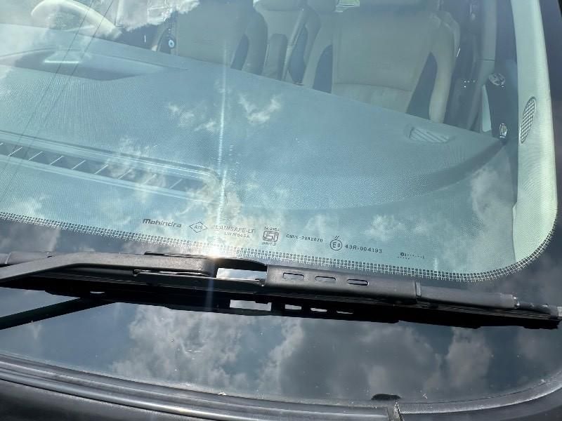 Used Mahindra Marazzo M6 Car in Chandrapur, 2019 Model - Find Best ...