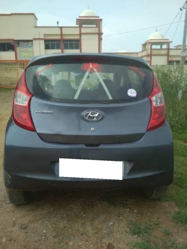 Used Hyundai EON Magna Car in Satna, 2012 Model - Find Best Deals ...