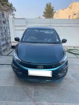 Used Tata Tigor EV in India - Second Hand Tigor EV @ Zigwheels