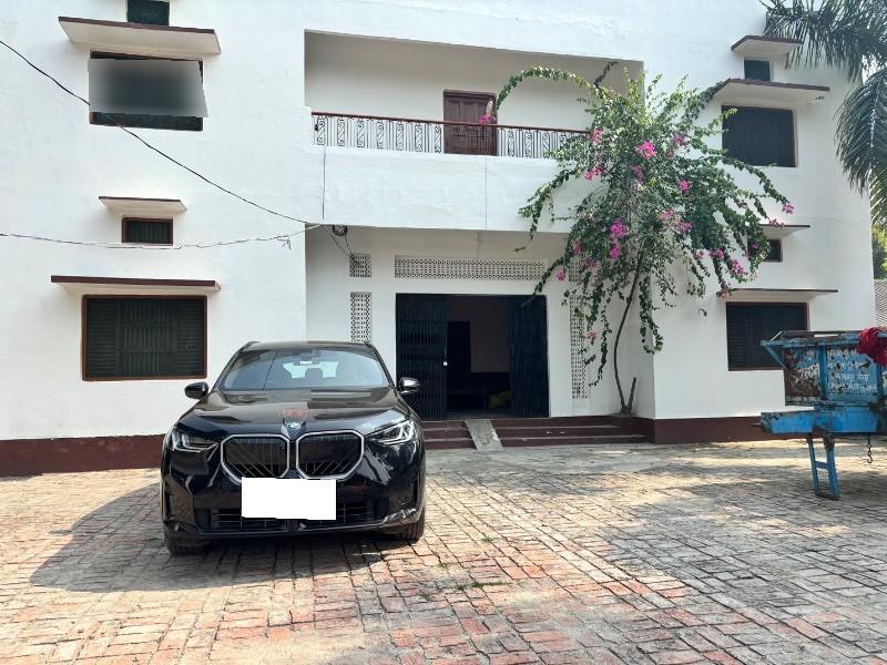 Buy Used BMW X3 xDrive 20 M Sport of 2025 model @ 72,00,000 INR in ...