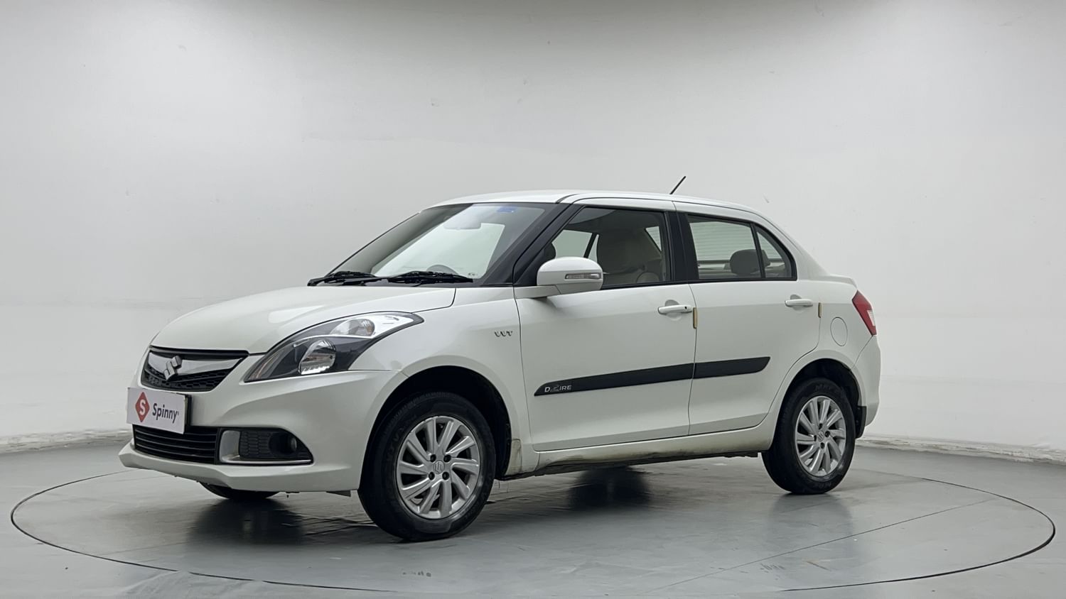 Used 2016 Maruti Swift Dzire 1298 cc Petrol Manual Car in Kanchipuram ...