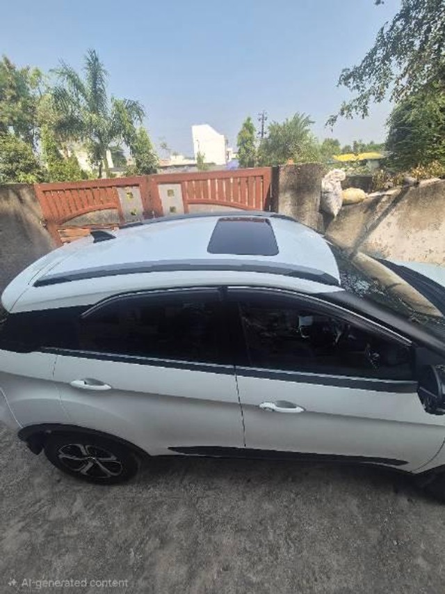 Used Tata Nexon XZ Plus S 2020-2022 Car in Kankroli, 2022 Model - Find ...