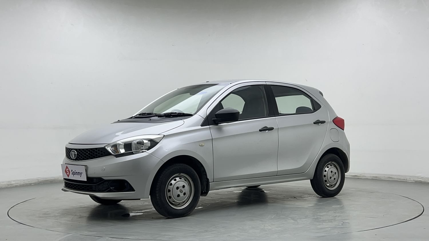 Used Tata Tiago 1.2 Revotron XM Car in Gurgaon, 2016 Model - Find Best ...