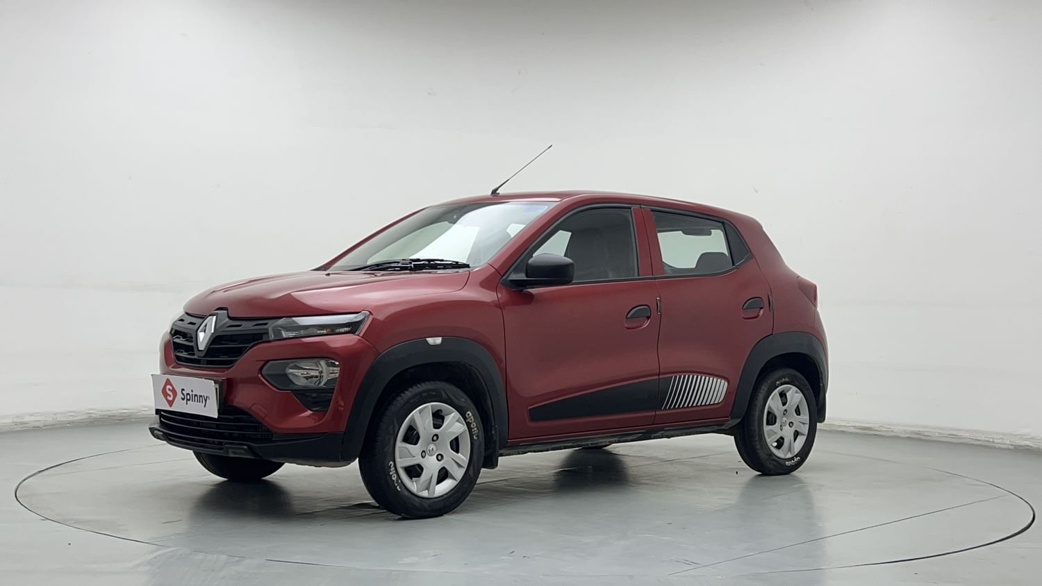 Used Renault KWID RXL Car in Gurgaon, 2020 Model - Find Best Deals ...