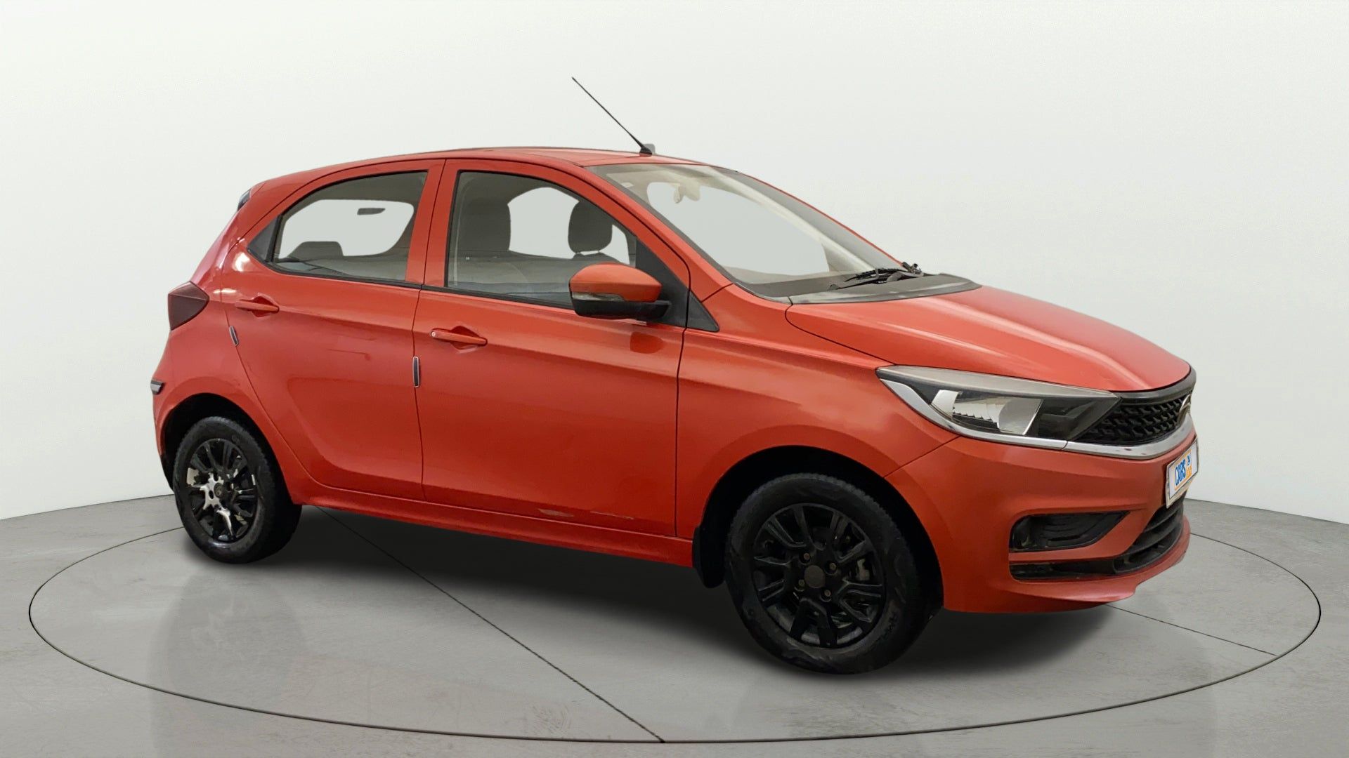 Used Tata Tiago XT BSVI Car in New Delhi, 2021 Model - Find Best Deals ...