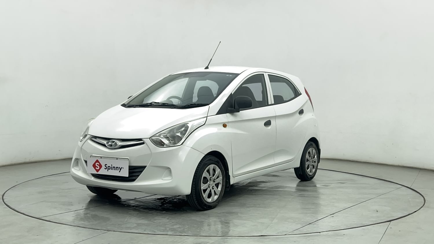 Used Hyundai EON Magna Car in Chennai, 2014 Model - Find Best Deals ...
