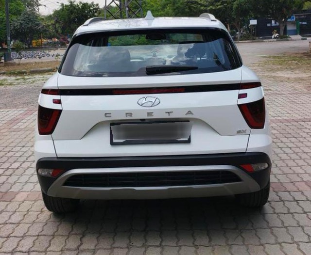 Used Hyundai Creta SX Opt IVT BSVI Car in New Delhi, 2022 Model - Find Best Deals! | CarDekho.com