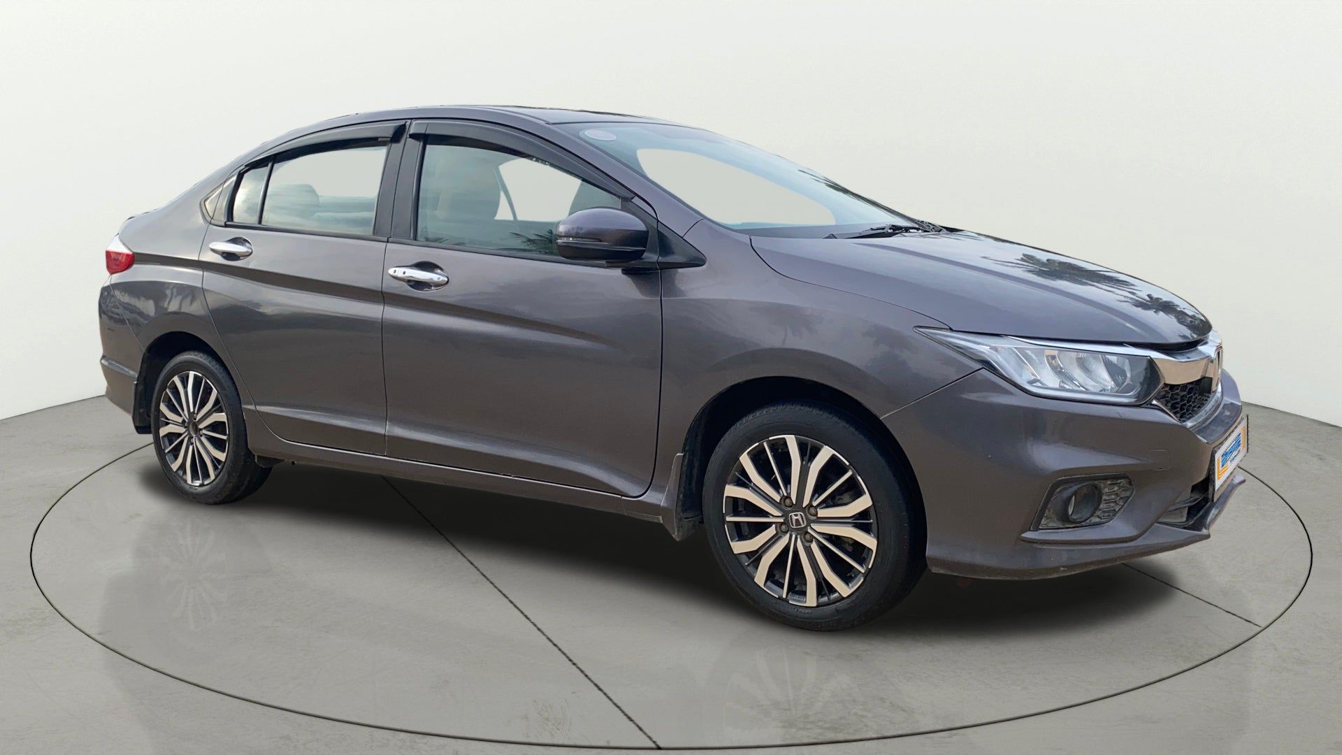 Used 2019 Honda City 4th Generation 1497 cc Petrol Manual Car in ...