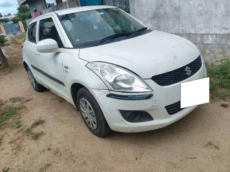 Used Maruti Swift LDI Car in Ranga reddy, 2012 Model - Find Best Deals ...