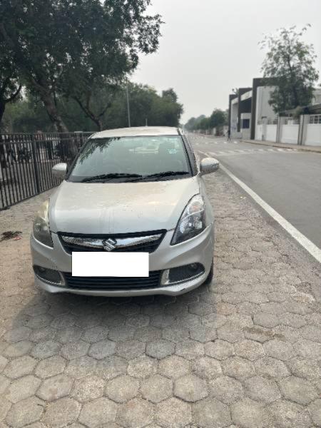 Used Maruti Swift Dzire VXI Car in Rajsamand, 2017 Model - Find Best ...