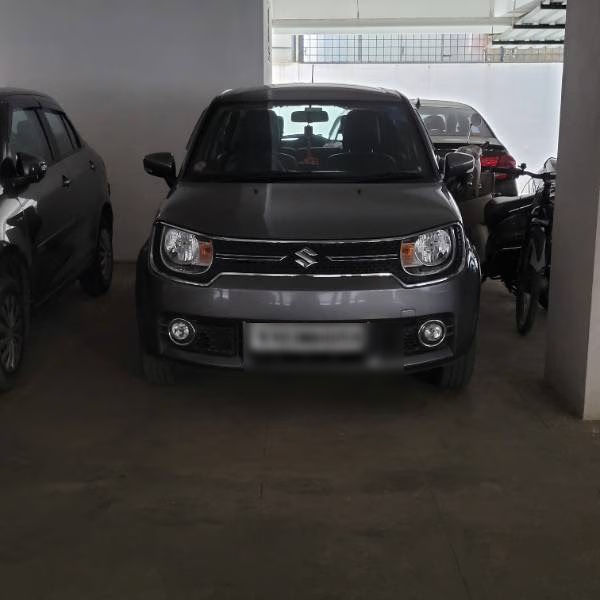 Used 2017 Maruti Ignis Petrol Automatic in Bangalore at ₹4.50 Lakh ...