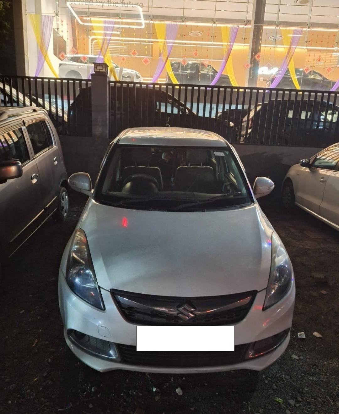 Used 2016 Maruti Swift Dzire 1248 cc Diesel Manual Car in Indore at ₹4. ...