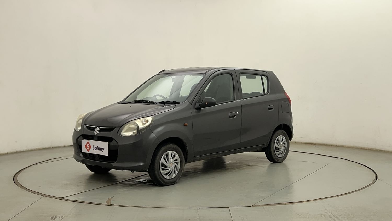 Used Maruti Alto 800 LXi Car in Thane, 2014 Model - Find Best Deals ...