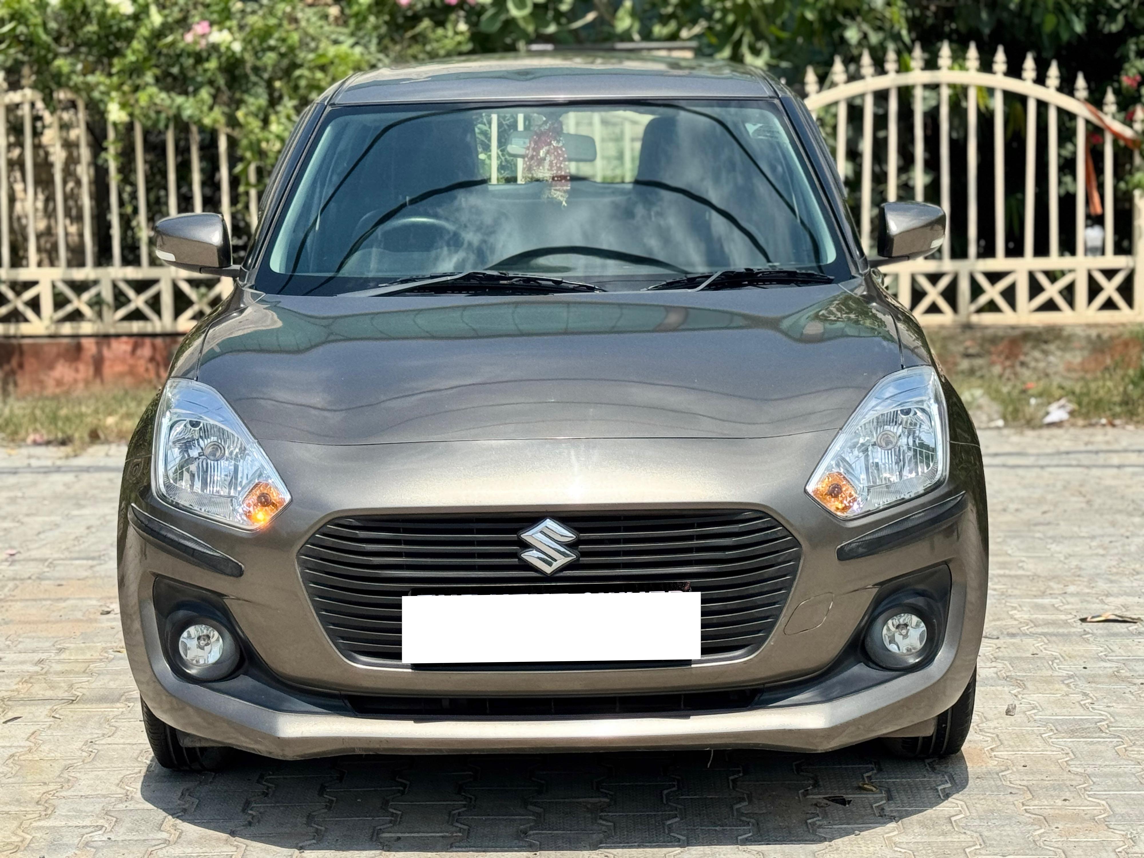 Used 2020 Maruti Swift 1197 cc Petrol Automatic Car in Faridabad at ₹5. ...