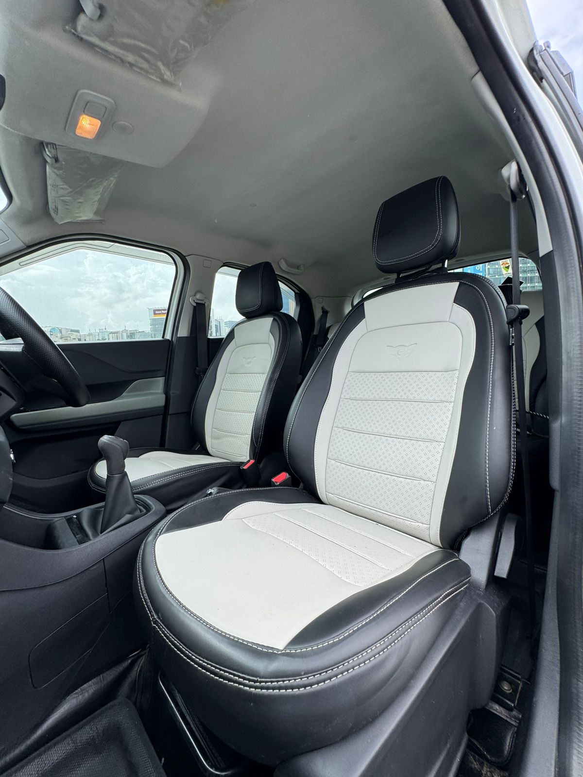 Buy Used Tata Punch Adventure Rhythm CNG of 2023 model @ 6,49,000 INR ...