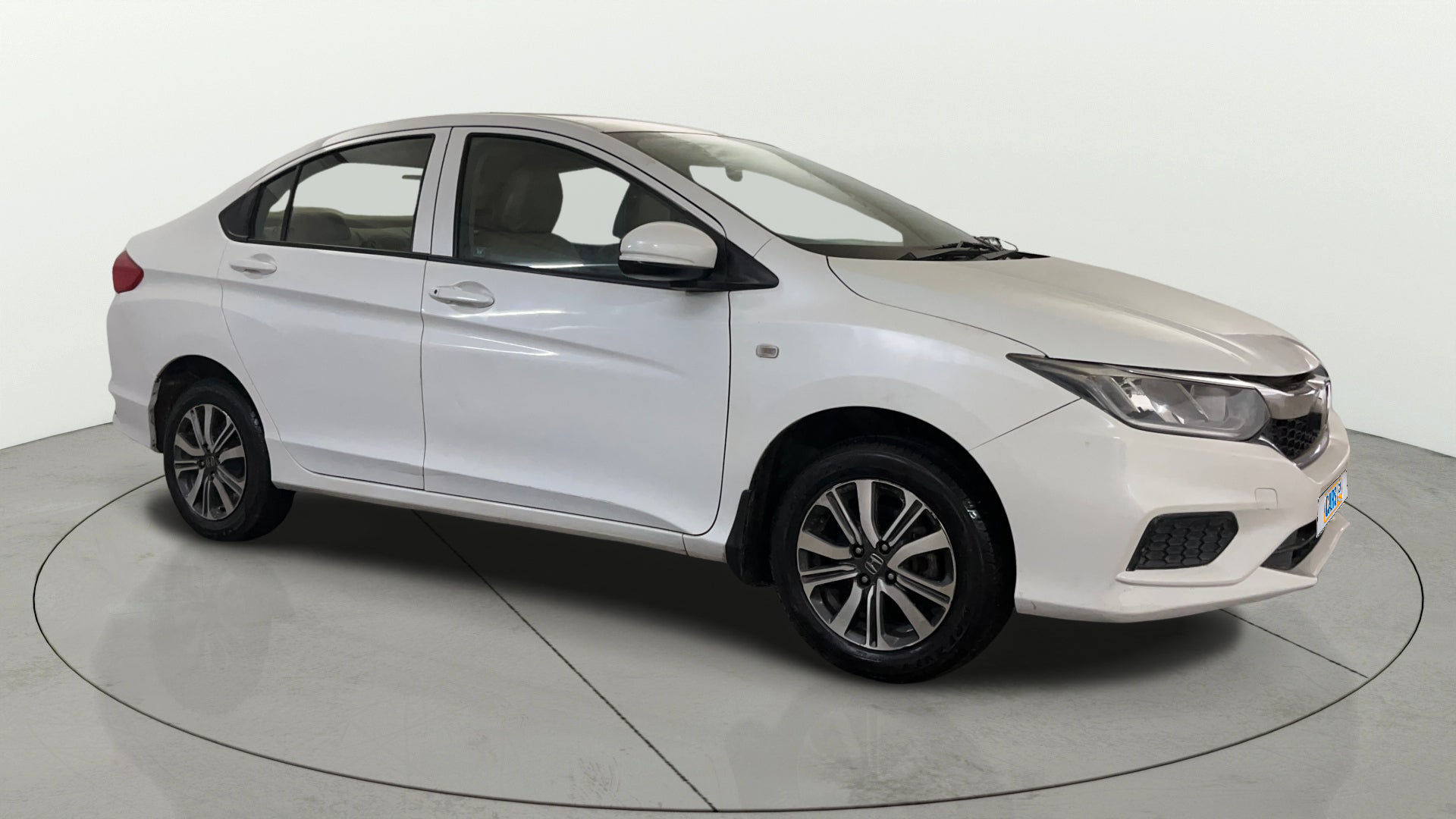 Used 2020 Honda City 4th Generation 1497 cc Petrol Manual Car in Noida ...