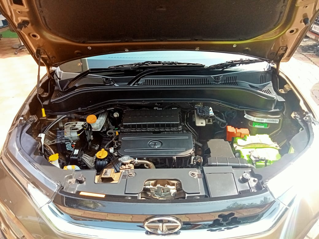 Buy Used Tata Punch Creative BSVI of 2022 model @ 6,49,000 INR in Thane - 4909848 - ZigWheels.com