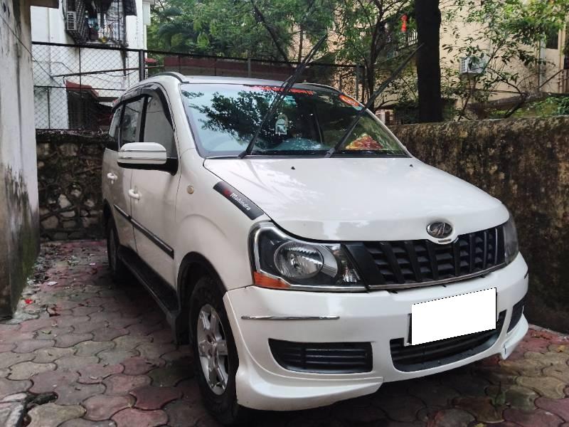 Used 2016 Mahindra Xylo Diesel Manual in Mumbai at ₹6 Lakh - CarDekho