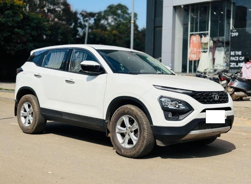 Used 2020 Tata Harrier Diesel Manual in Pathankot at ₹9.50 Lakh - CarDekho