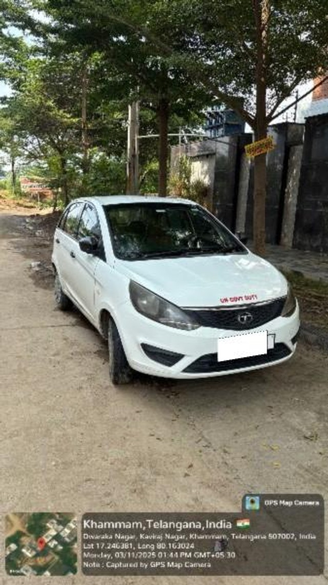 Used 2018 Tata Bolt Diesel Manual in Ranga reddy at ₹2.60 Lakh - CarDekho