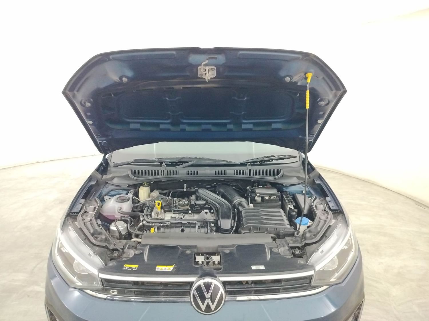 Buy Used Volkswagen Virtus GT Plus DSG ES of 2023 model @ 15,79,713 INR ...