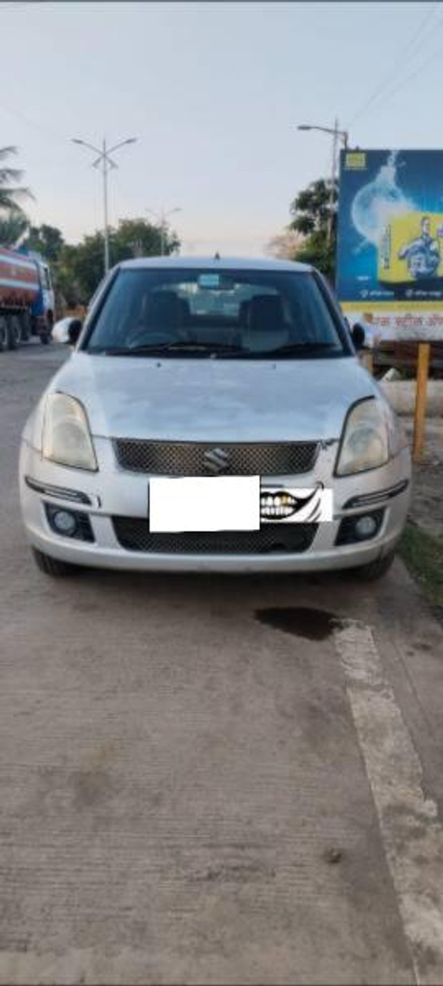 Used 2011 Maruti Swift Dzire Diesel Manual in Akola at ₹1.95 Lakh ...