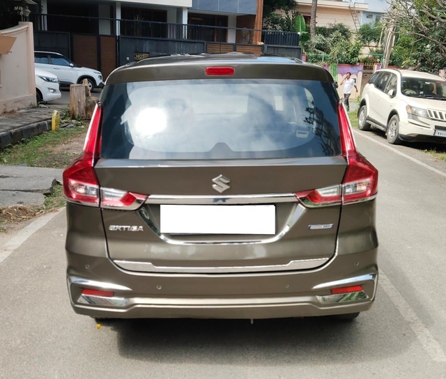 Used 2019 Maruti Ertiga 1248 cc Diesel Manual Car in Bangalore at ₹9.75 ...