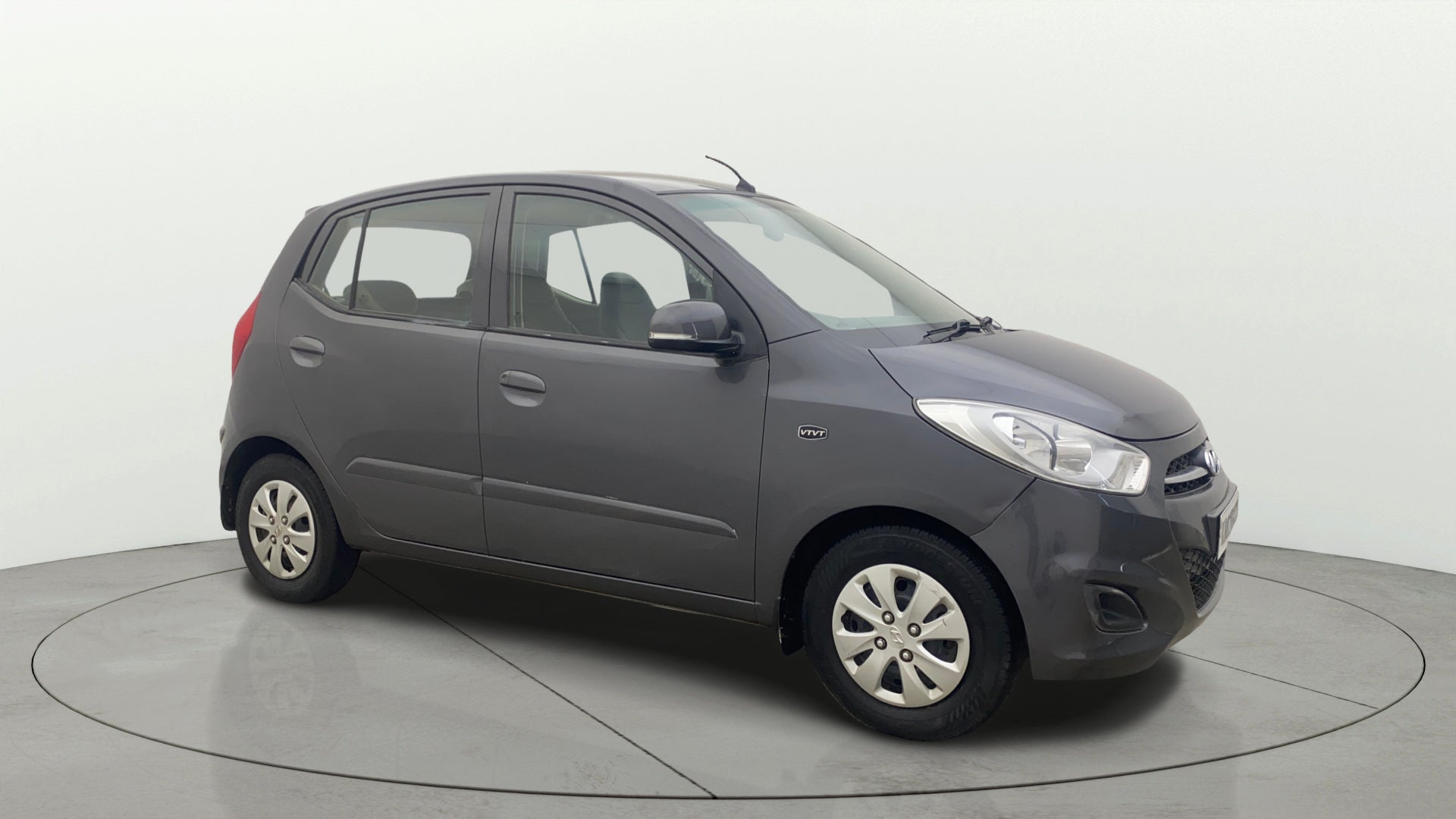 Used 2012 Hyundai i10 1197 cc Petrol Manual Car in Bangalore at ₹2.79 ...