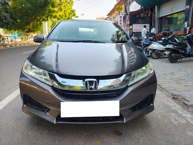 Used 2016 Honda City 1498 cc Diesel Manual Car in Jodhpur at ₹5.30 Lakh ...