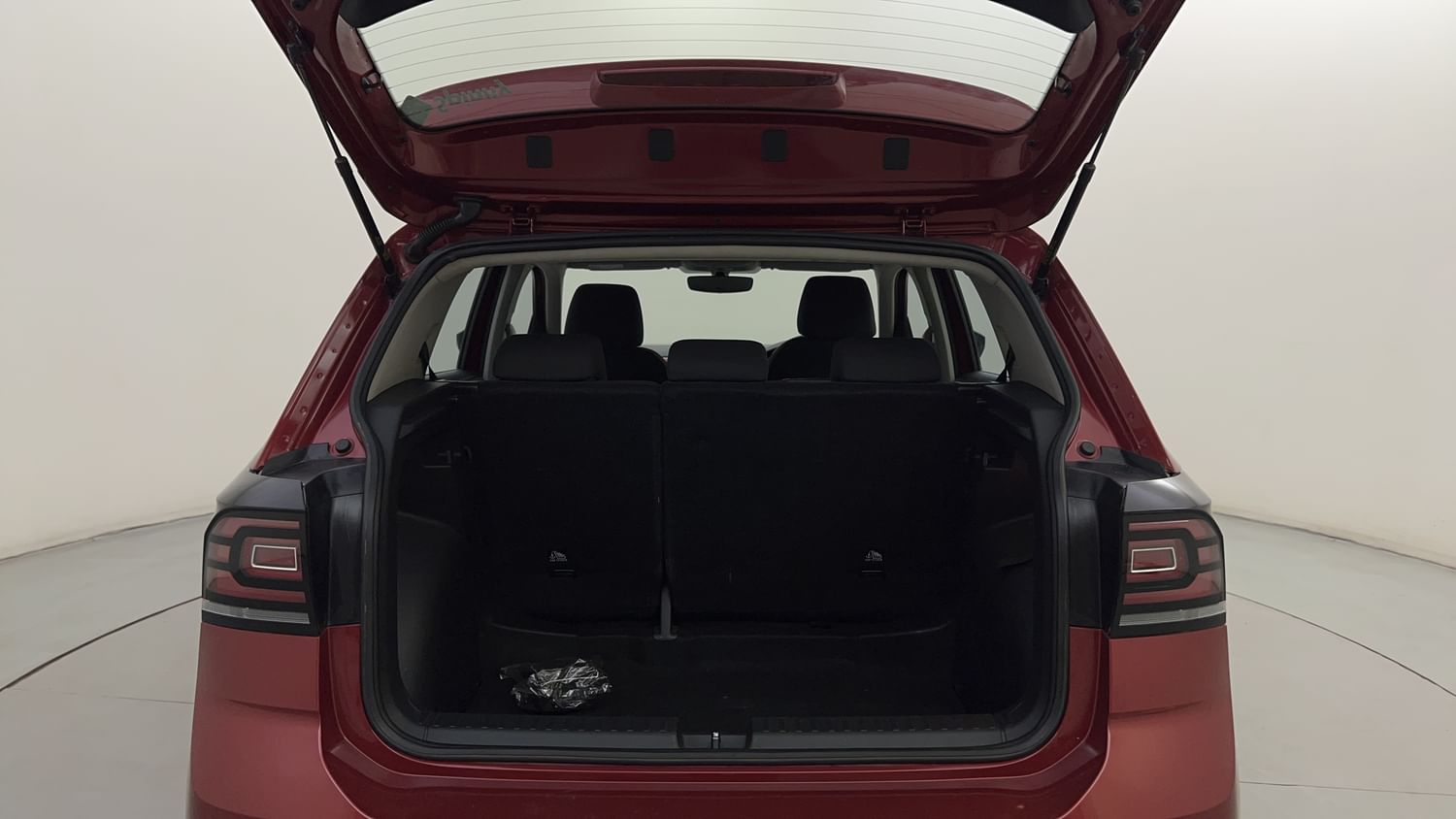 Buy Used Volkswagen Taigun 1.5 TSI GT Plus DSG of 2022 model @ 13,41,138 INR in Bangalore ...