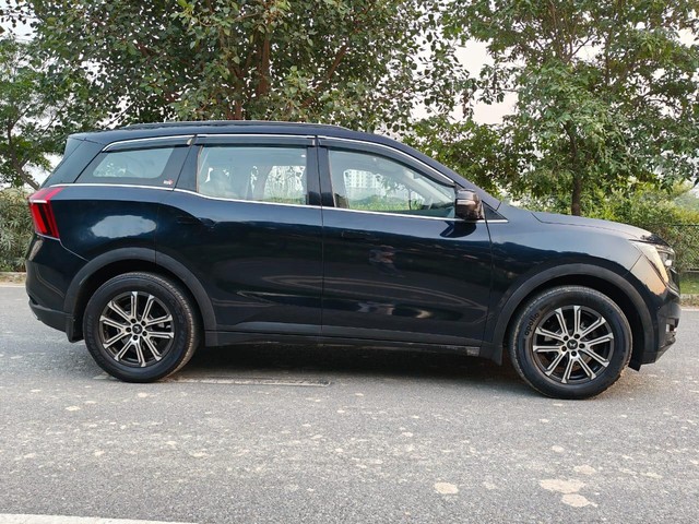 Used 2024 Mahindra XUV700 1999 cc Petrol Automatic Car in Noida at ₹21. ...