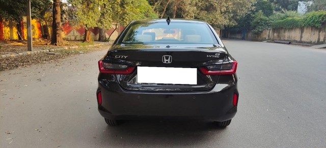 Used 2021 Honda City 1498 cc Petrol Automatic Car in New Delhi at ₹9.75 ...
