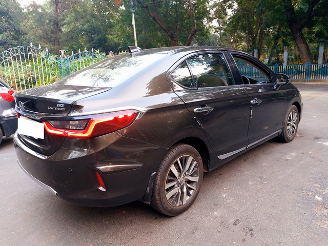 Used 2020 Honda City 1498 cc Petrol Automatic Car in Kolkata at ₹8.59 ...