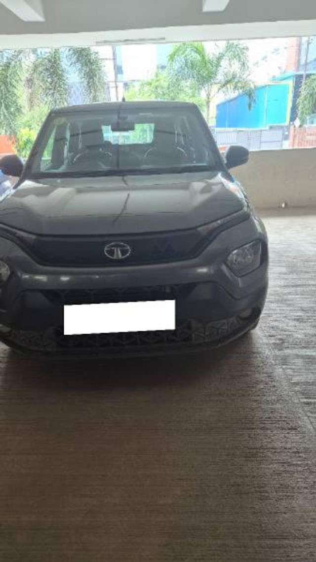 Used 2023 Tata Punch Petrol Manual in Faridabad at ₹5 Lakh - CarDekho