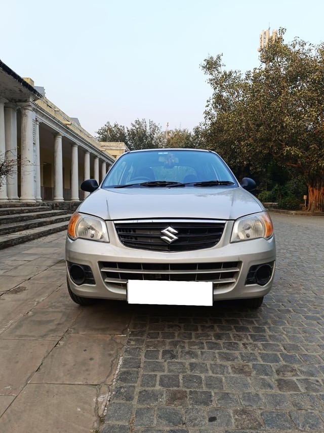 Used 2013 Maruti Alto K10 998 cc Petrol Manual Car in New Delhi at ₹1. ...