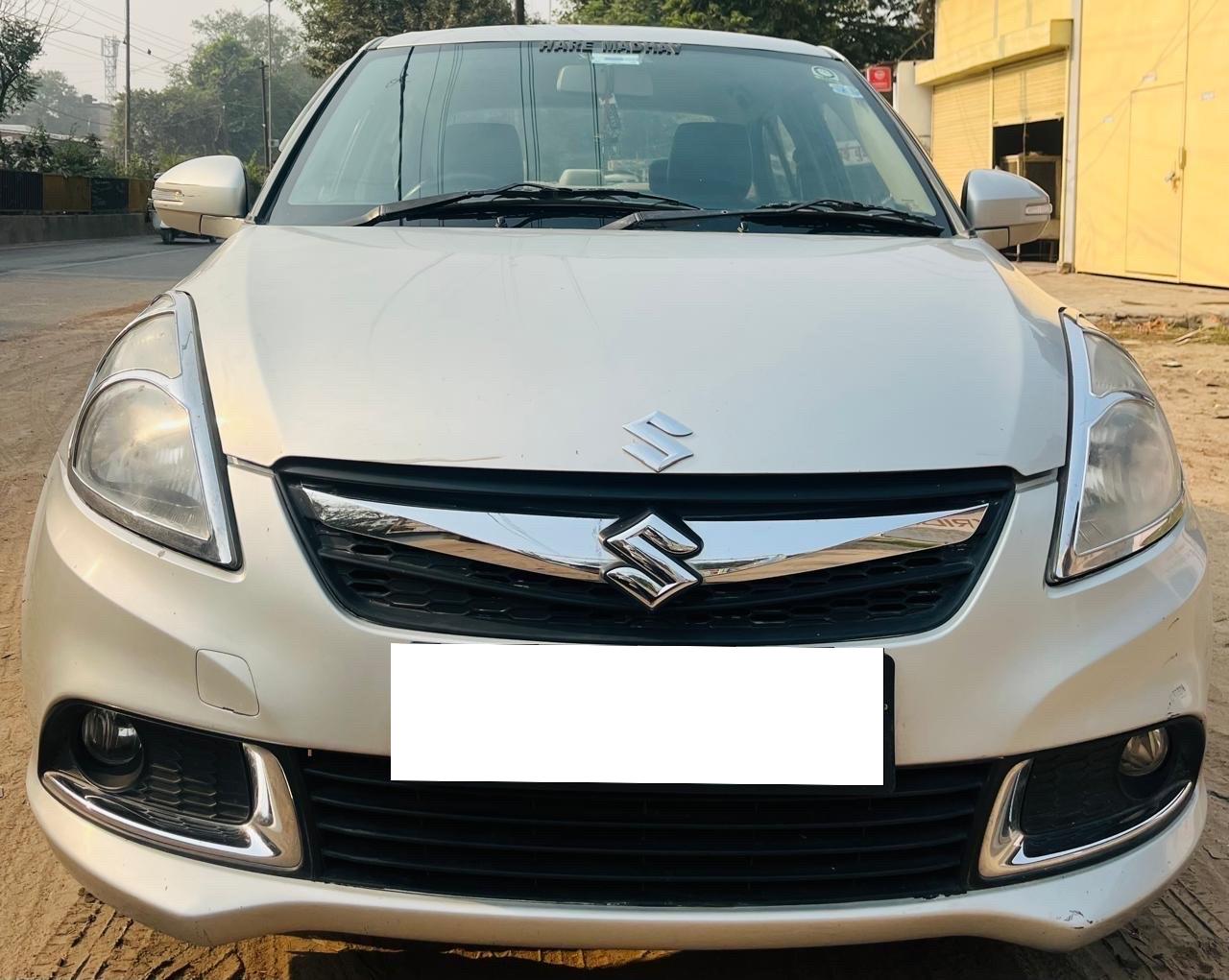 Used 2014 Maruti Swift Dzire 1248 cc Diesel Manual Car in Kanpur at ₹3. ...