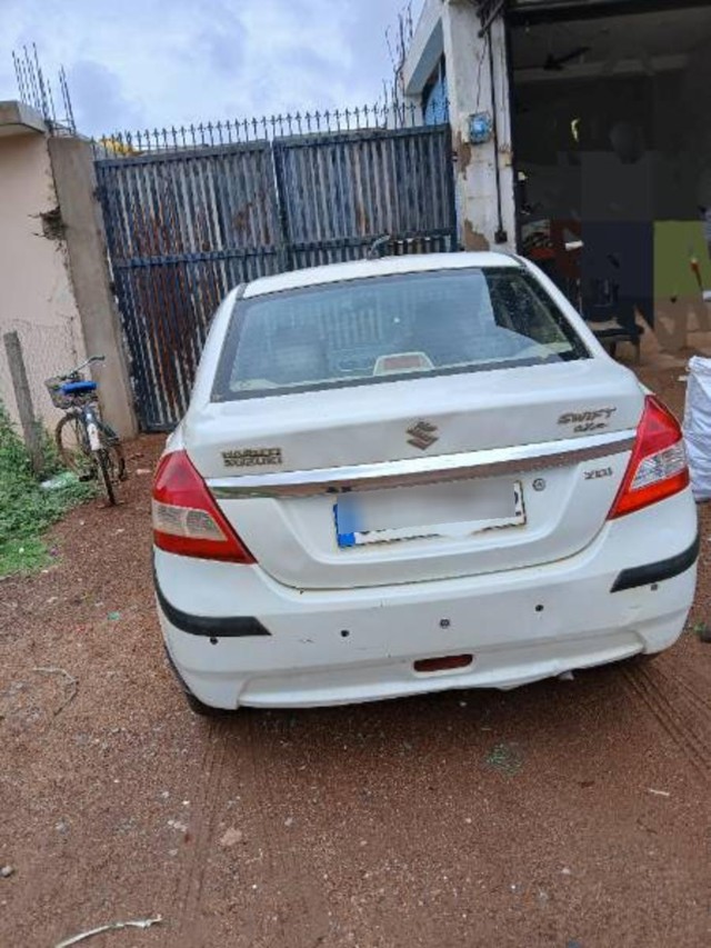 Used 2014 Maruti Swift Diesel Manual in Raipur at ₹3.70 Lakh - CarDekho