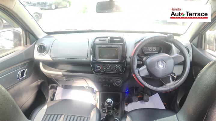Buy Used Renault KWID RXT of 2019 model @ 2,85,000 INR in Palakkad ...