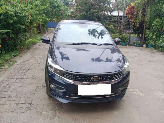 Used 2024 Tata Tigor Petrol Manual in Sonitpur at ₹7.50 Lakh - CarDekho