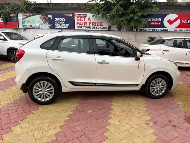 Used 2020 Maruti Baleno 1197 cc Petrol Manual Car in Gorakhpur at ₹5 ...